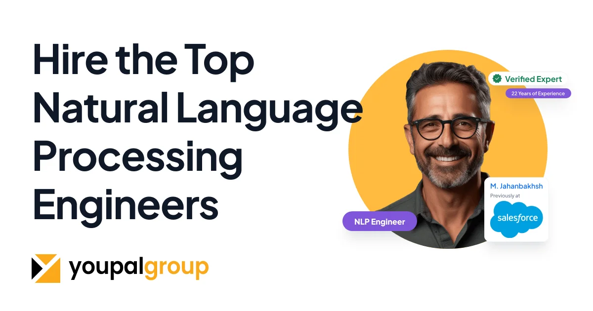 Find & Hire the Top Natural Language Processing Engineer Talent